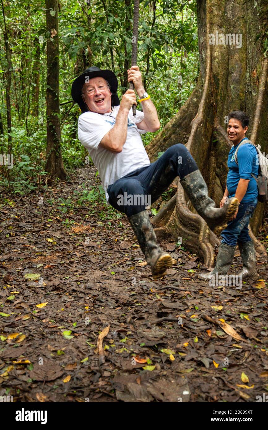 Tarzan and the amazons hi-res stock photography and images - Alamy