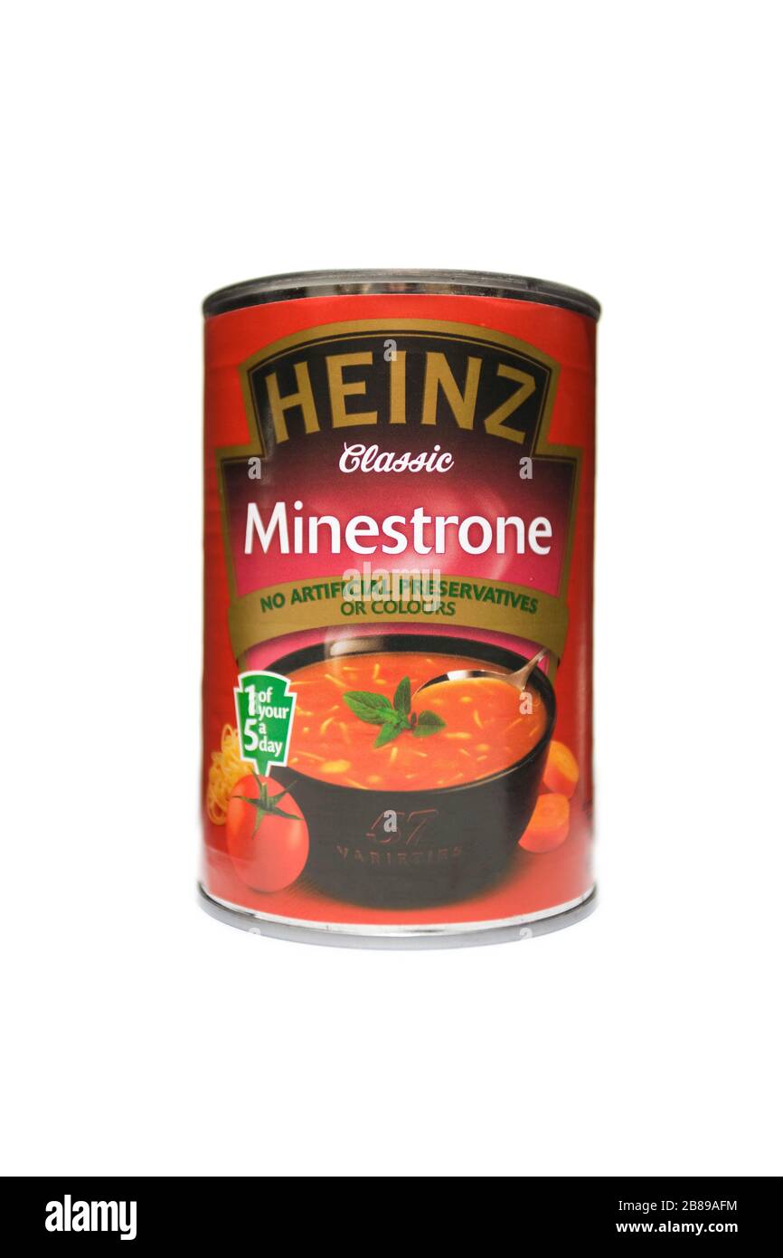 Heinz logo hi-res stock photography and images - Alamy