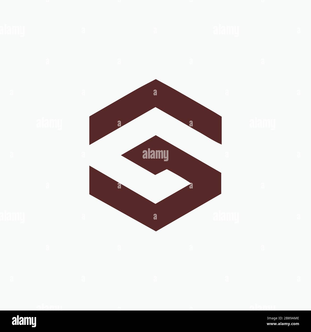 Gs logo hi-res stock photography and images - Alamy