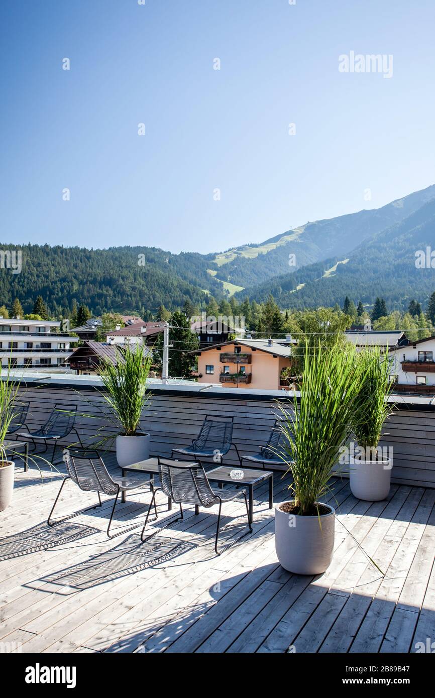 Architecture rooftop views rooftop view hi-res stock photography and ...