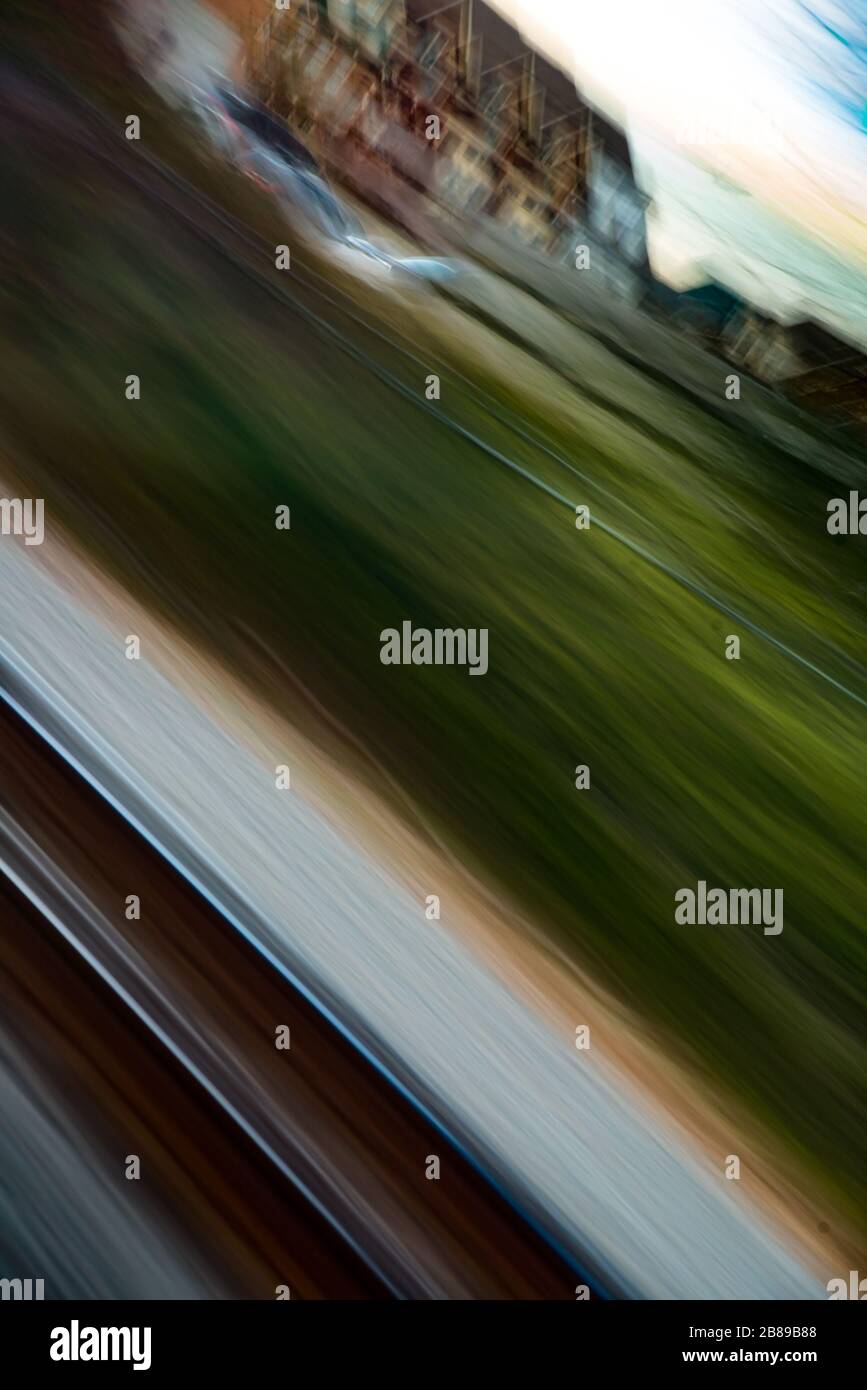 Abstract color design for conceptual ideas Stock Photo - Alamy