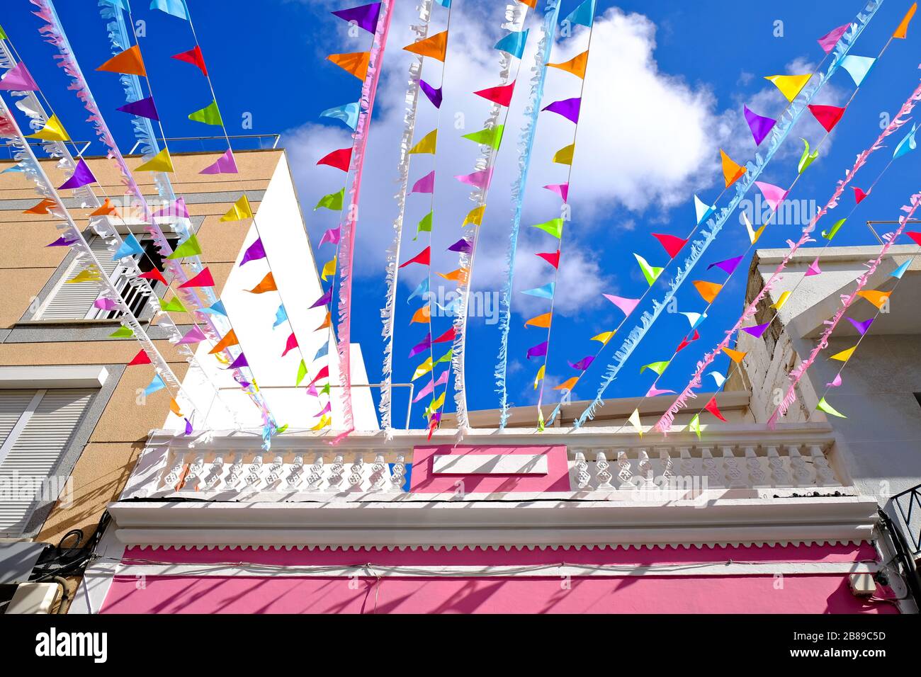 Variety of flags hi-res stock photography and images - Alamy
