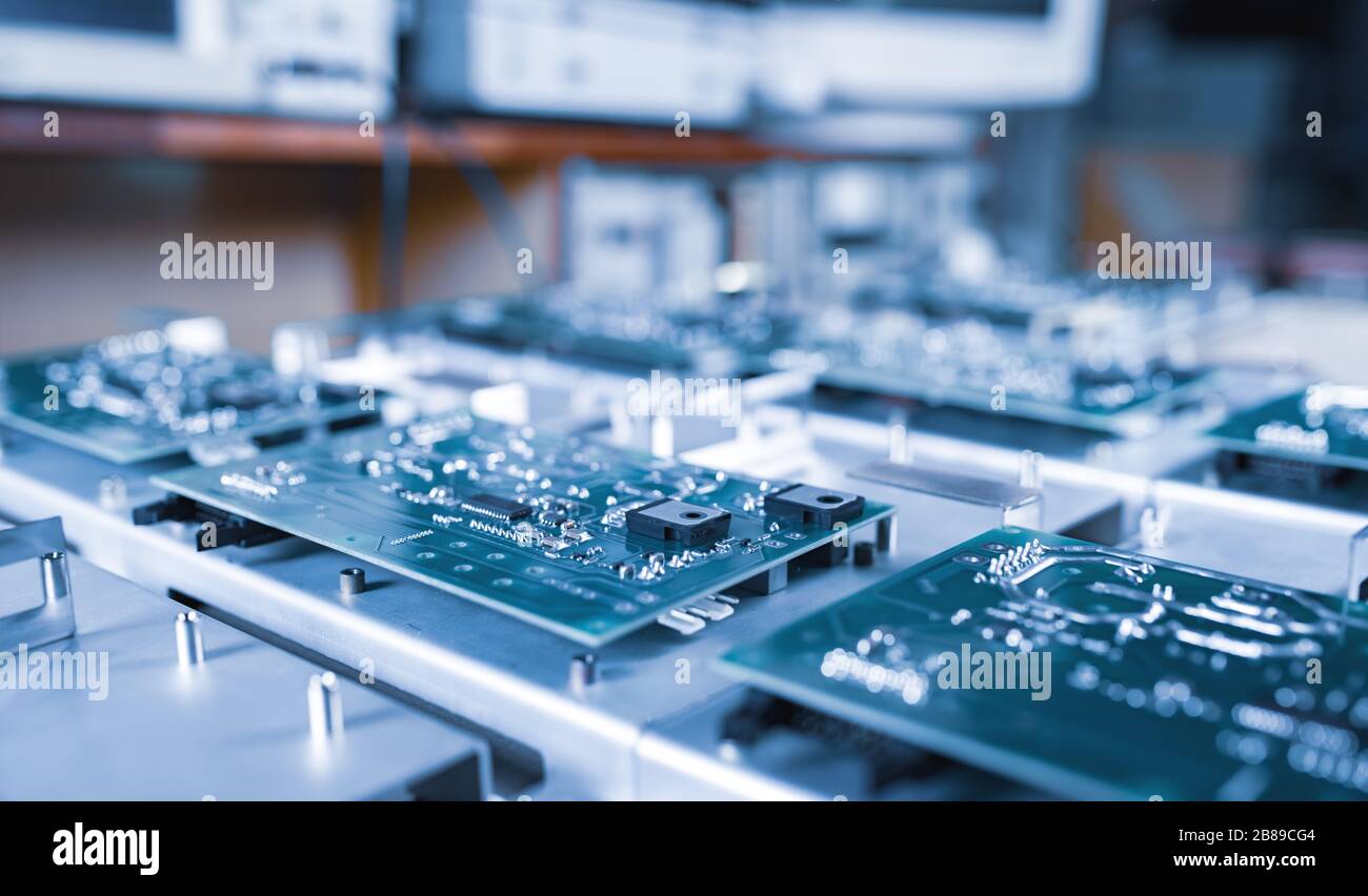 Old computer kit in an office hi-res stock photography and images - Alamy