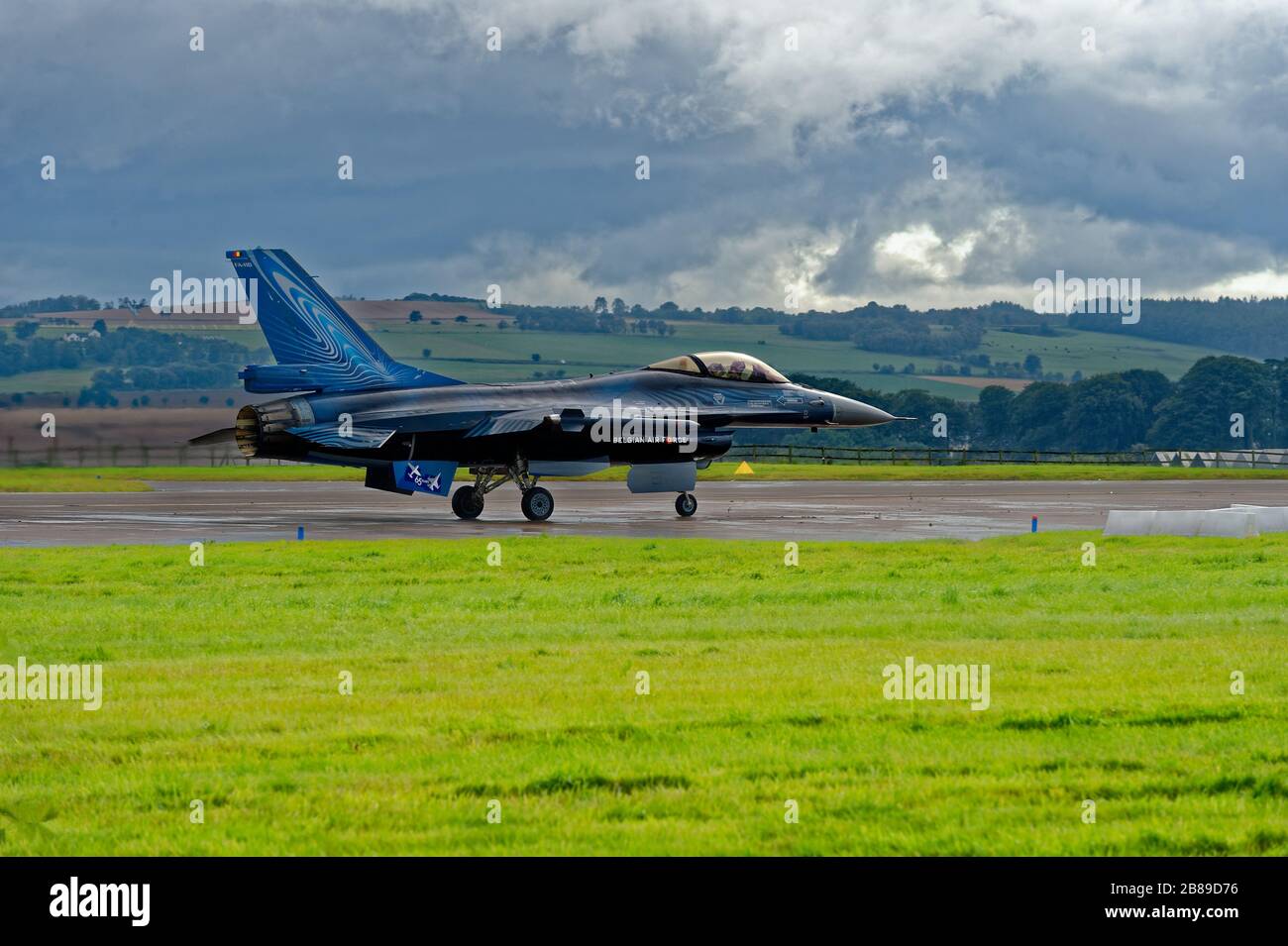 Belgian airforce hi-res stock photography and images - Alamy