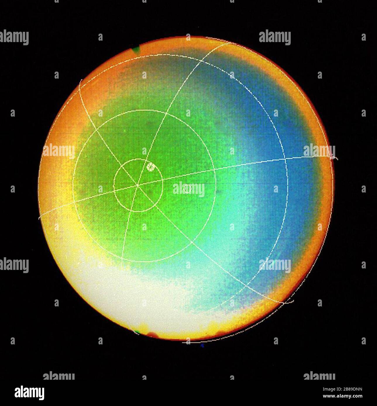 Uranus atmosphere hi-res stock photography and images - Alamy