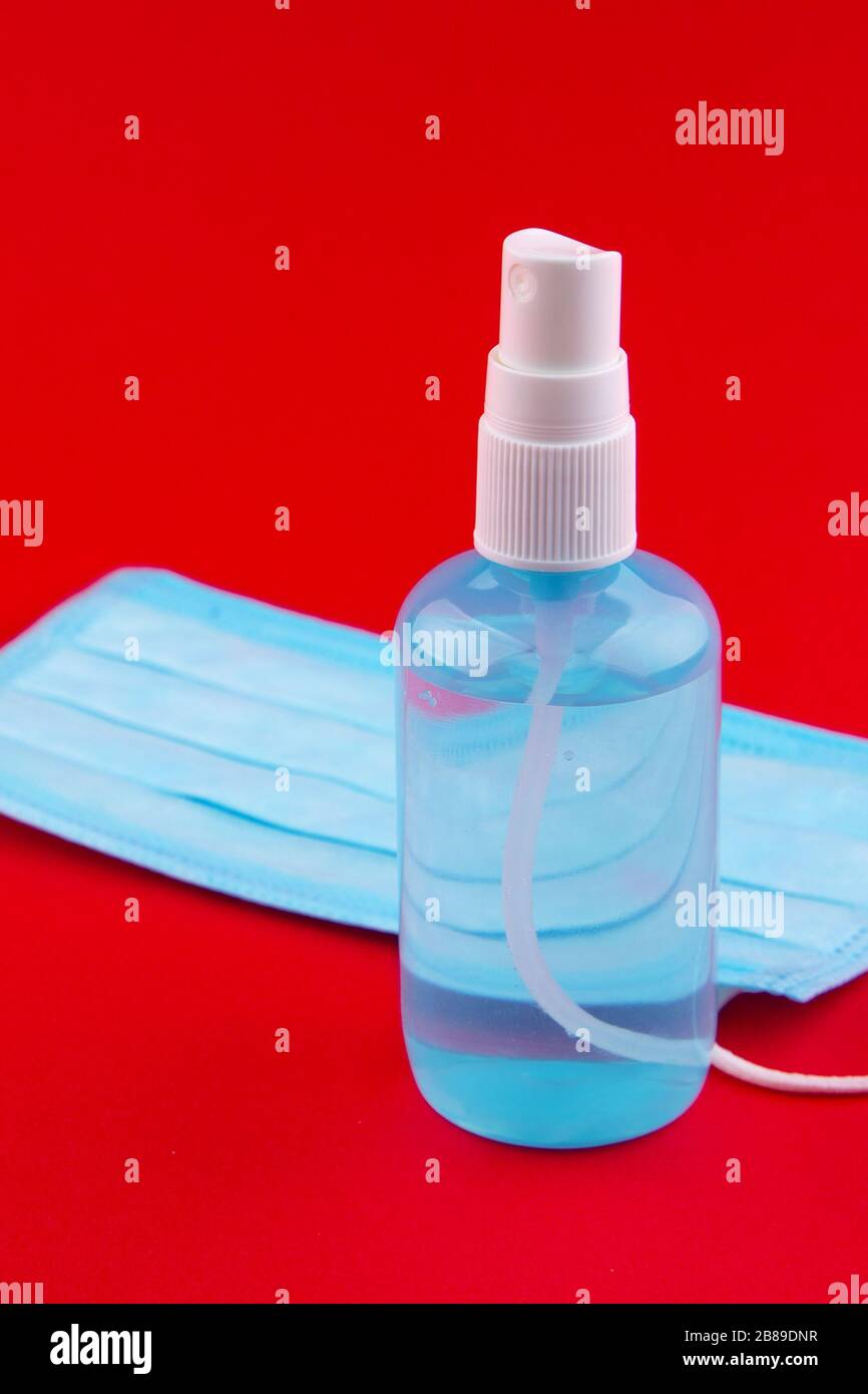 Hygiene vertical hi-res stock photography and images - Alamy