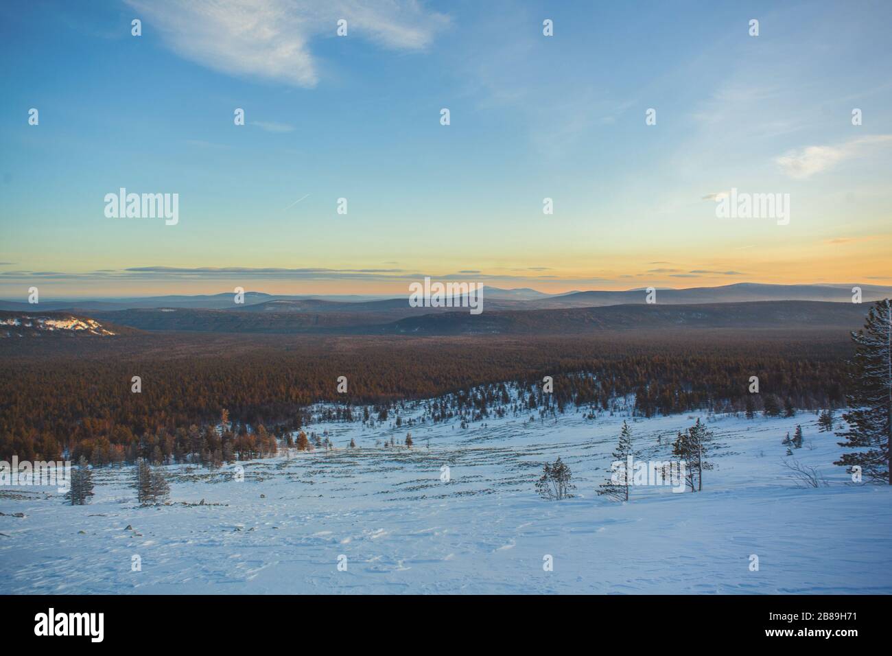 Urals mountains russia hi-res stock photography and images - Alamy