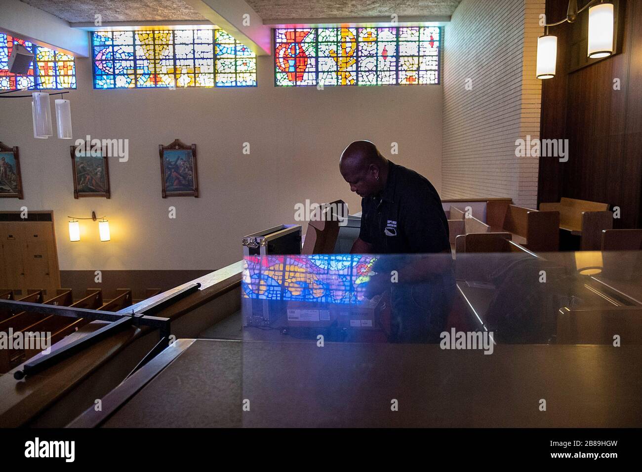 Troy mason hi-res stock photography and images - Alamy