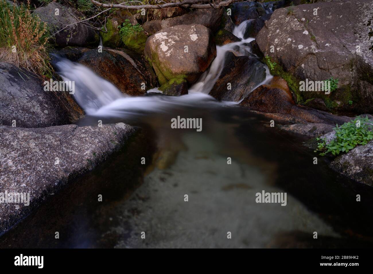 Clear falls hi-res stock photography and images - Alamy