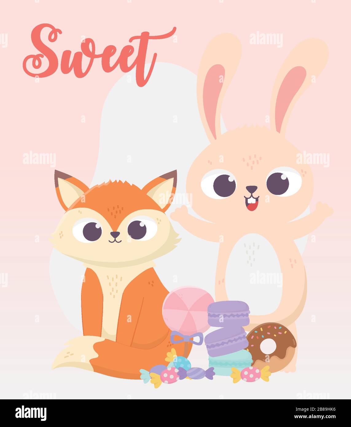 Caramel bunny hi-res stock photography and images - Alamy