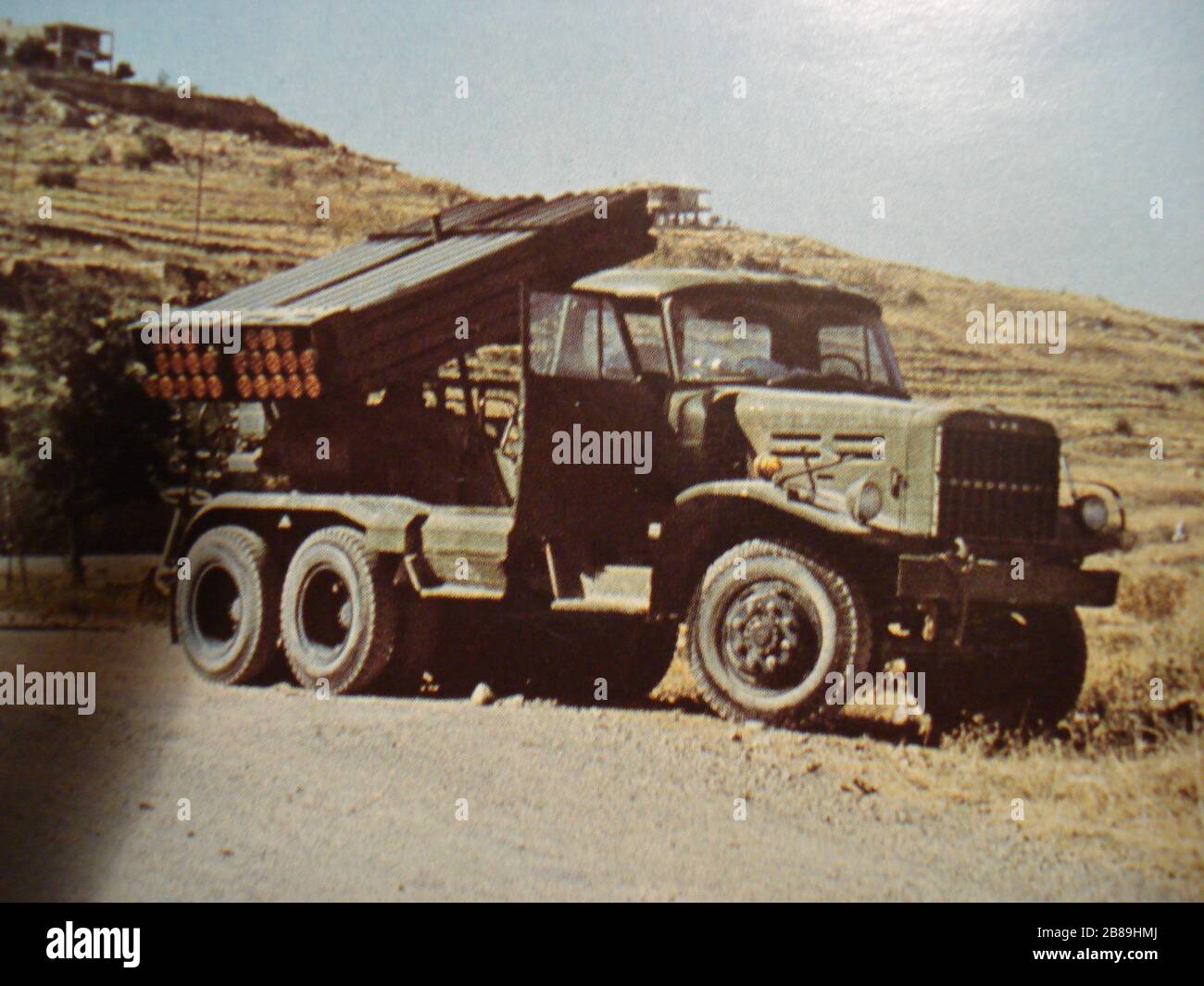 122mm hi-res stock photography and images - Alamy