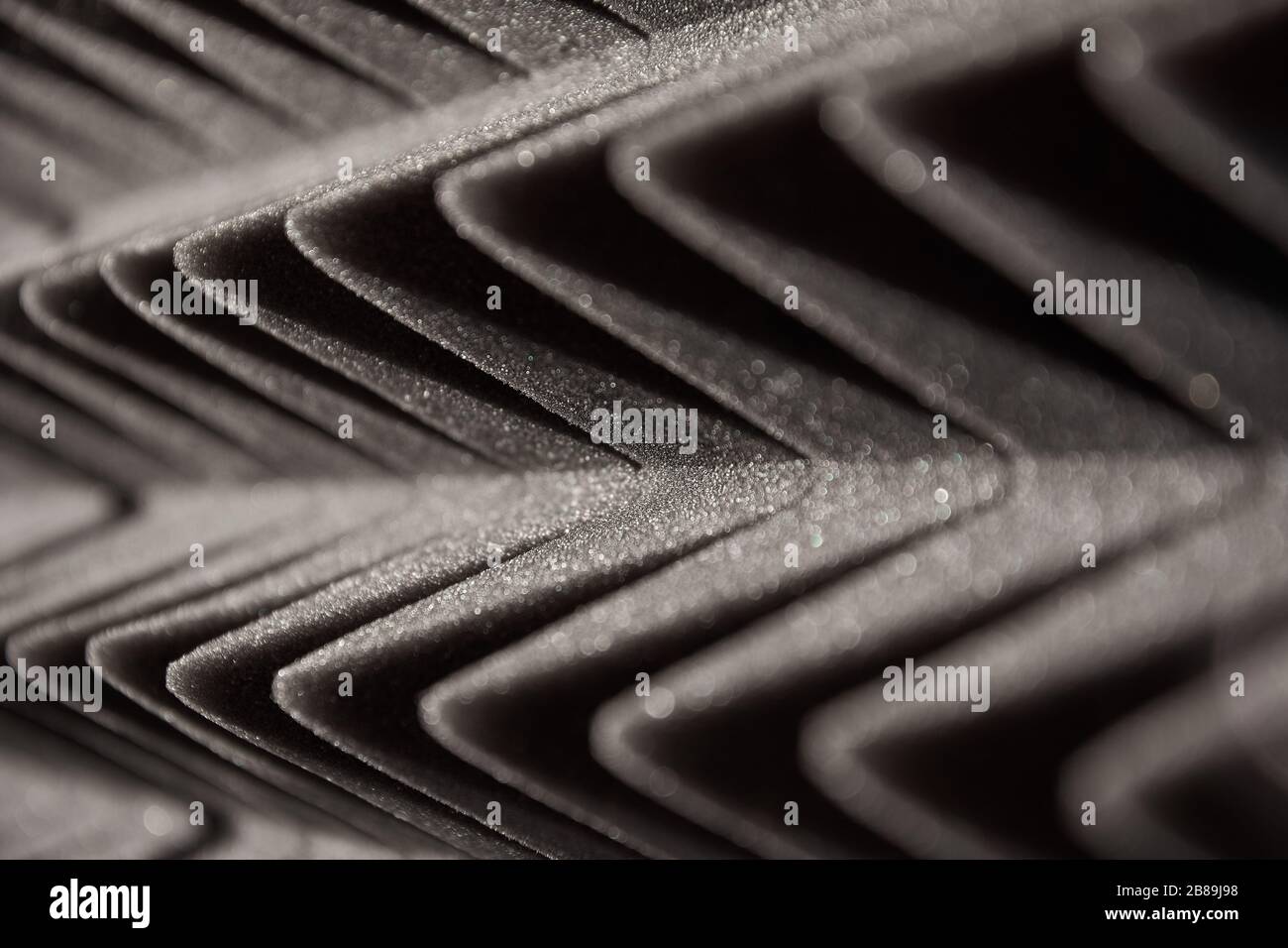 Sound proofing hi-res stock photography and images - Alamy