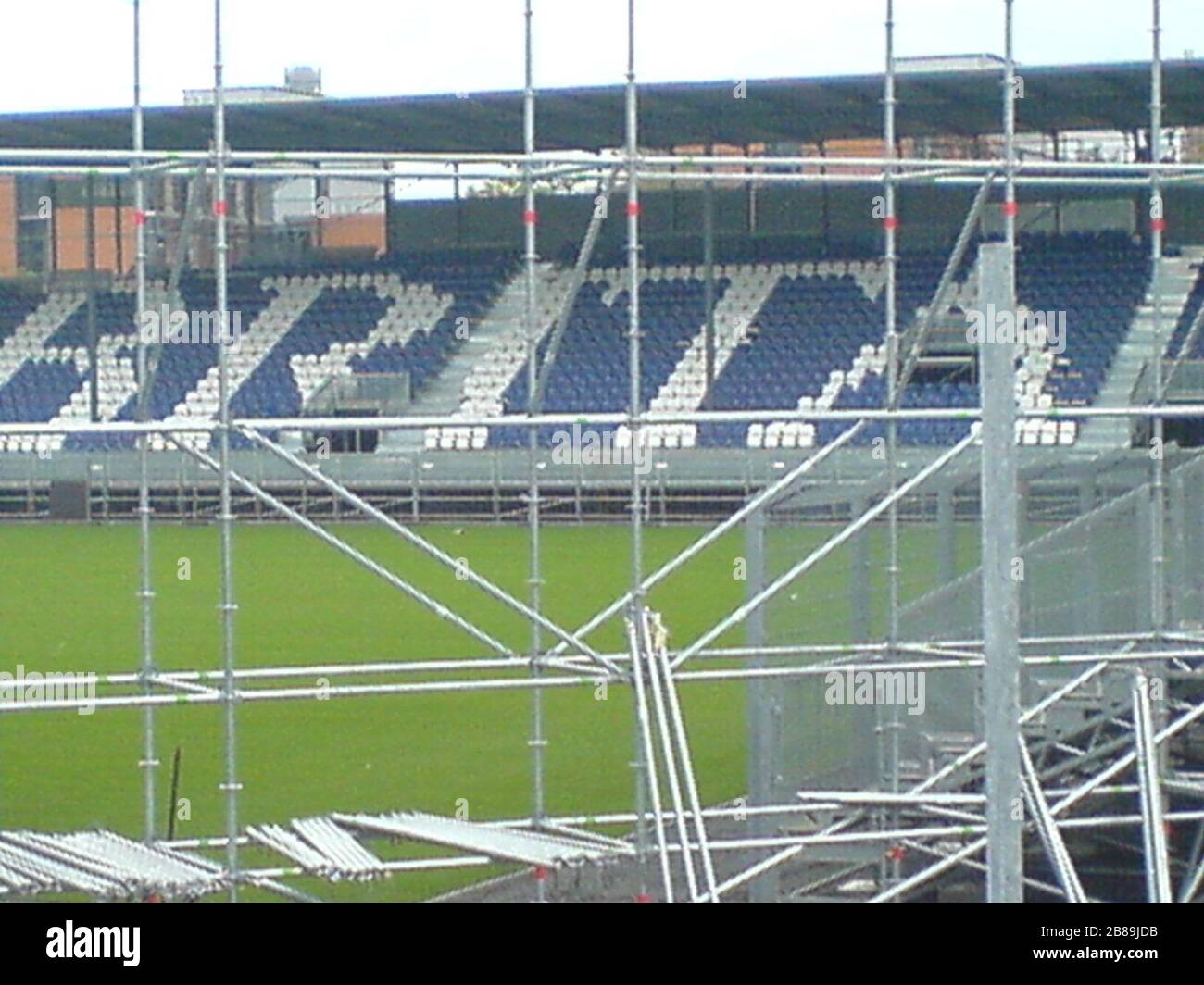 Westtribune hi-res stock photography and images - Alamy