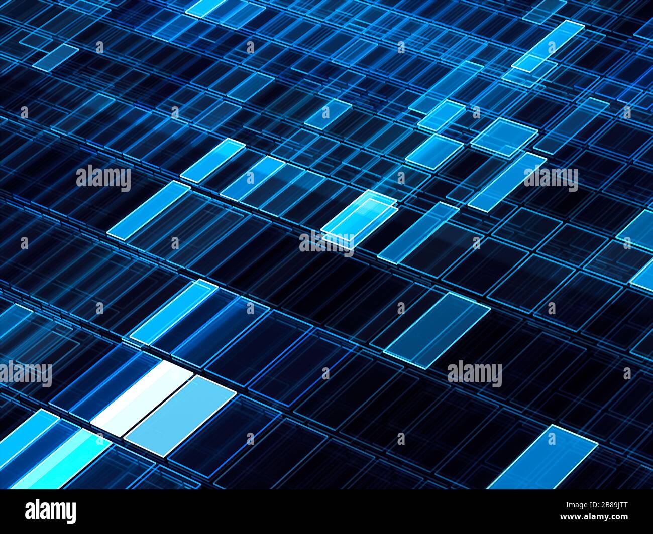 Grid structure hi-res stock photography and images - Alamy