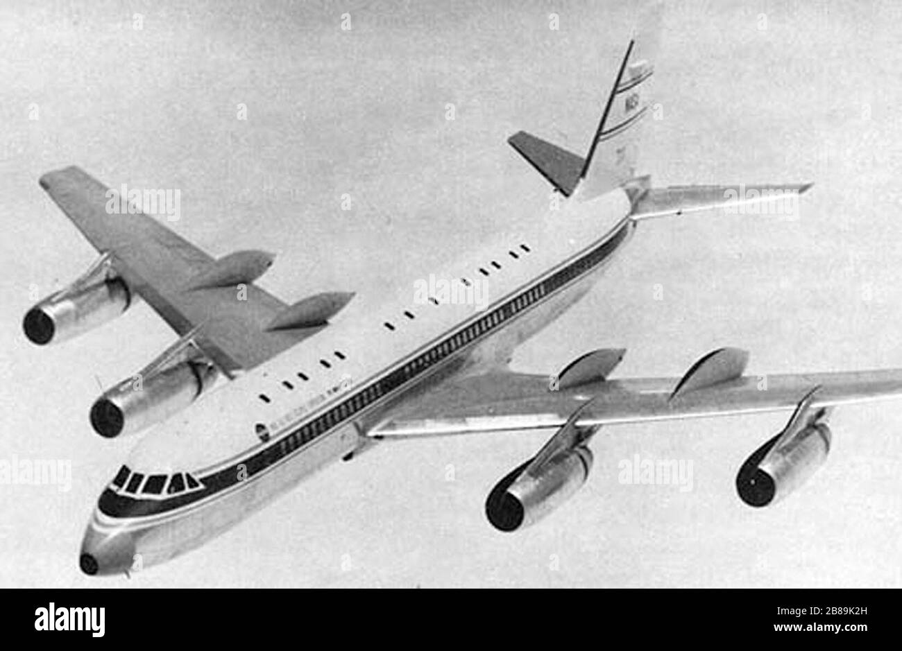 Convair photo hi-res stock photography and images - Alamy