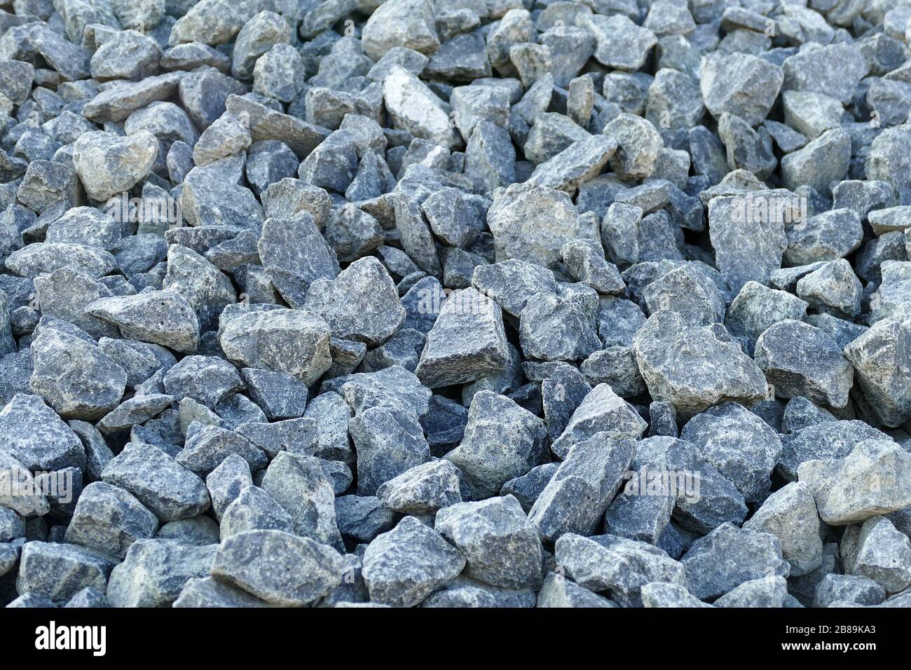 special stones for high-speed railway, the railway stones,pebbles for ...