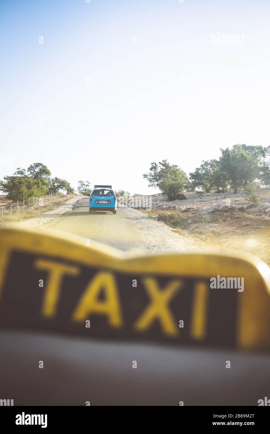 Motor taxis hi-res stock photography and images - Alamy