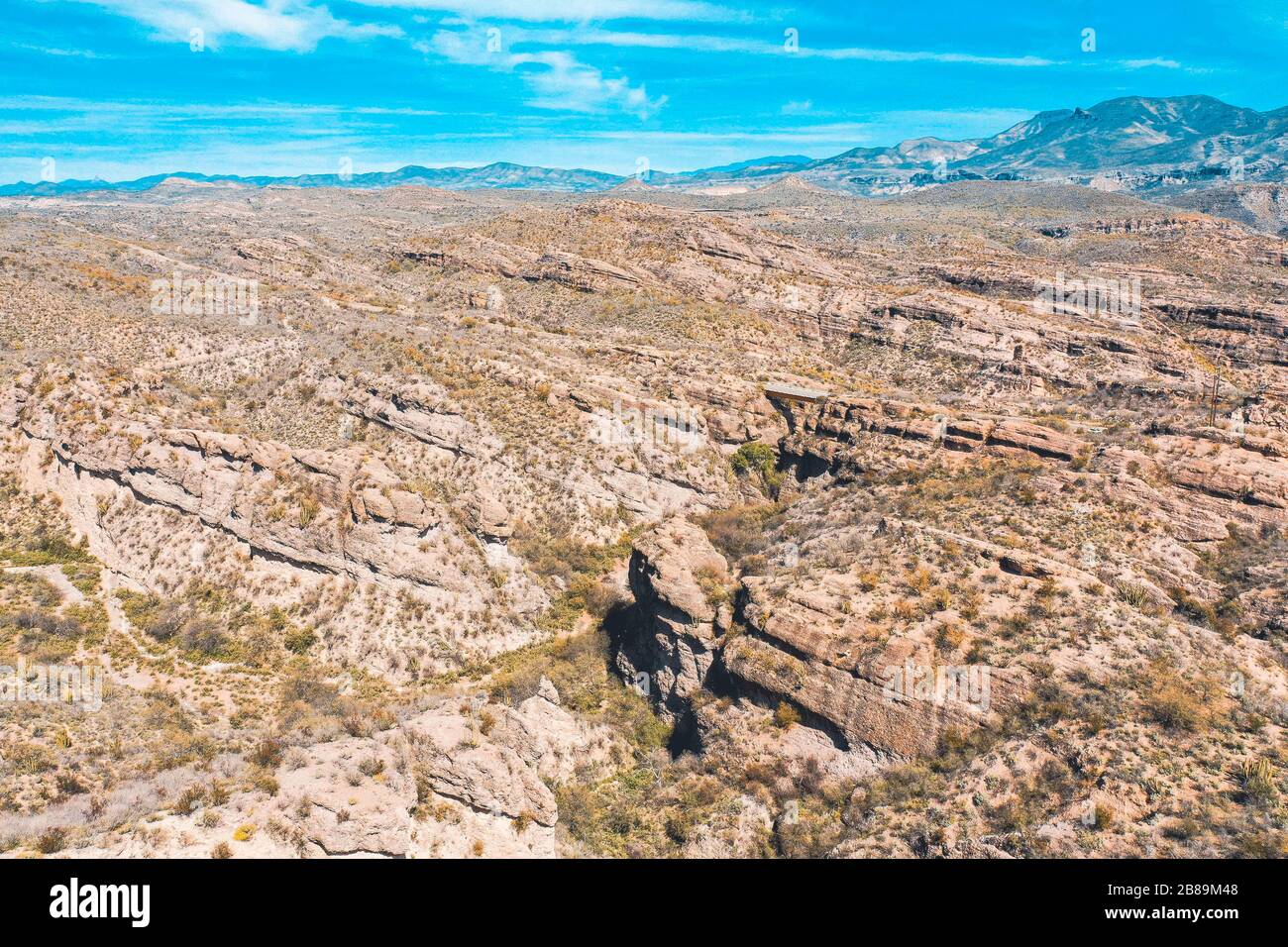 Riscos y hi-res stock photography and images - Alamy