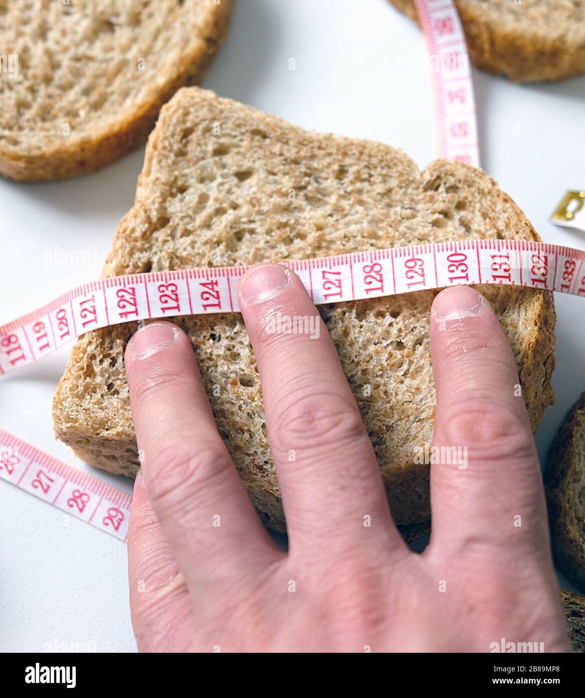 diet and bran bread, bran bread for weight loss, bran bread for old ...