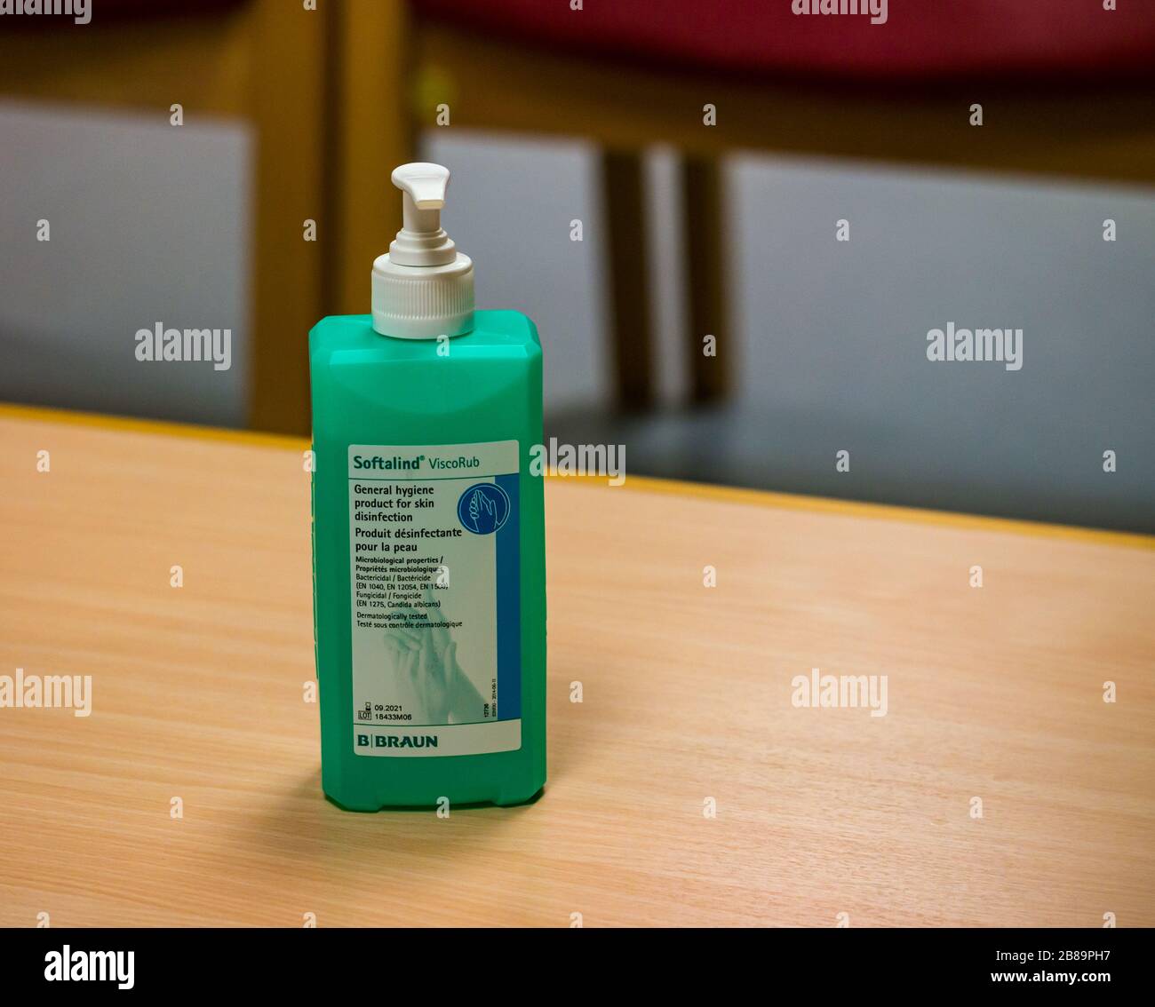 Great western hospital hi-res stock photography and images - Alamy