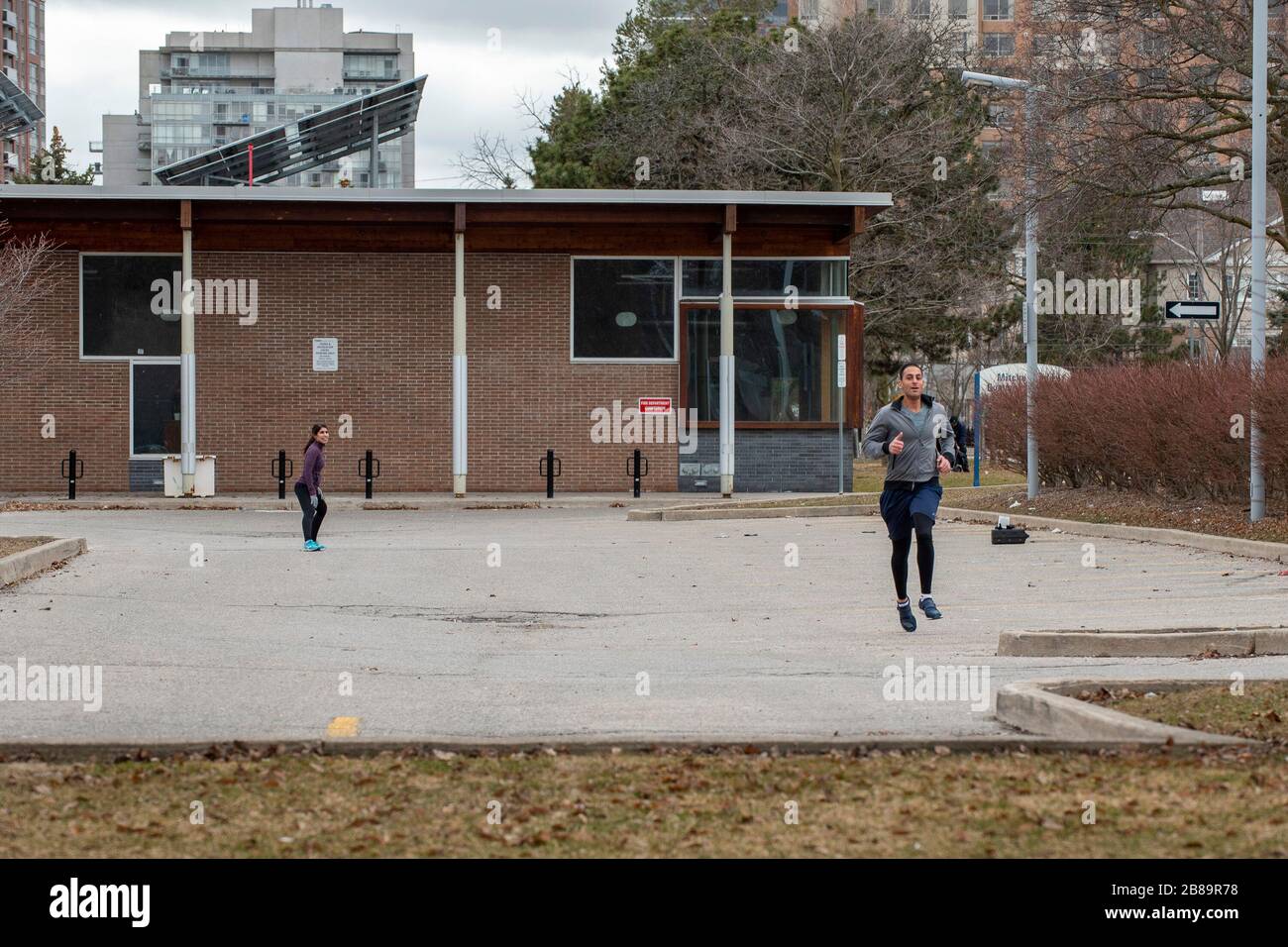 Mitchell field hi-res stock photography and images - Alamy