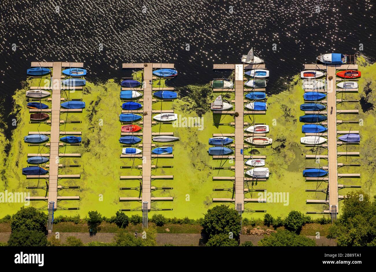 Freizeitzentrum kemnade hi-res stock photography and images - Alamy