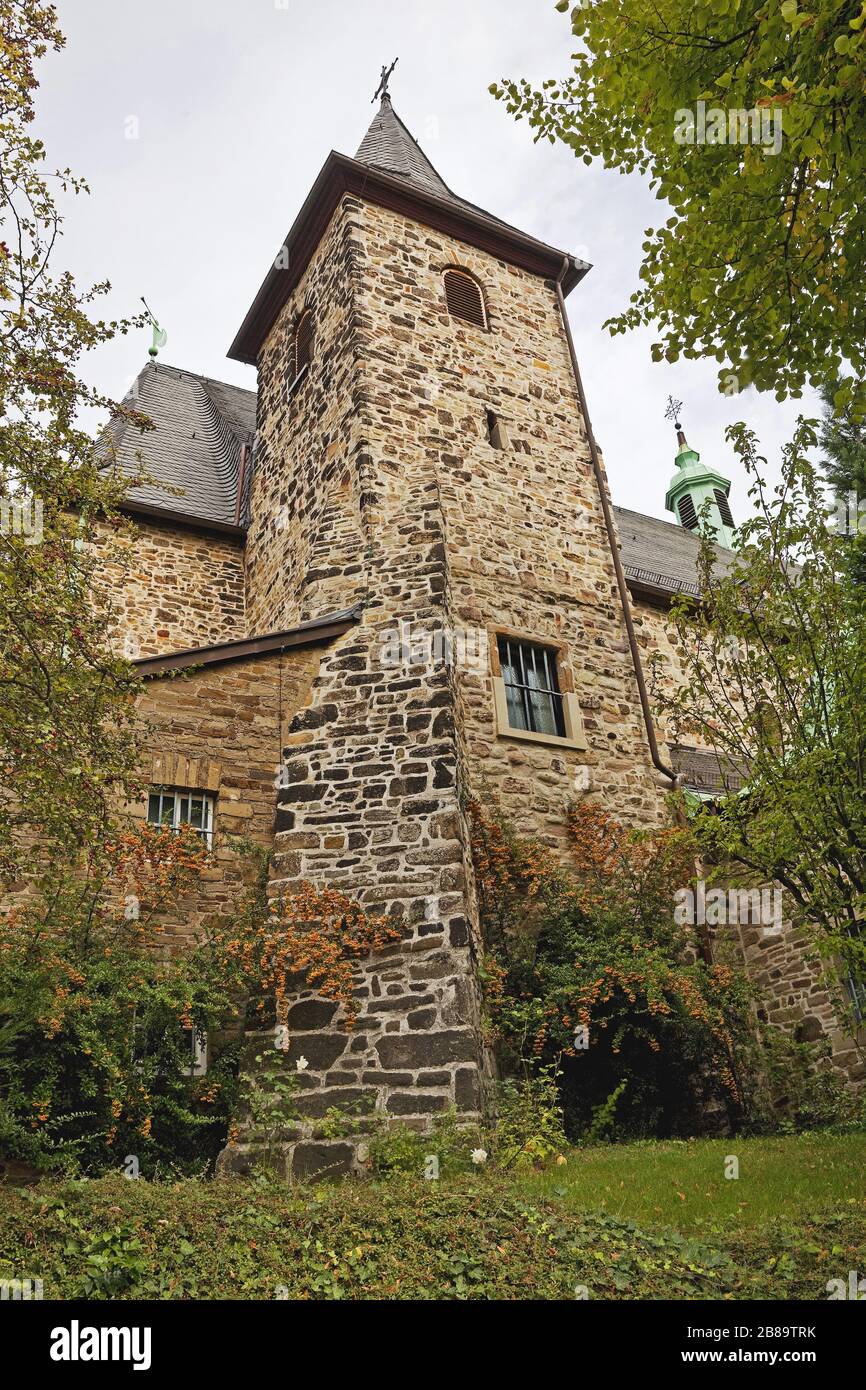 Maria abbey hi-res stock photography and images - Alamy