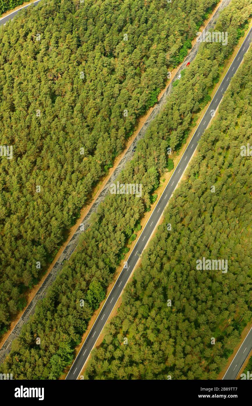 Ehra lessien hi-res stock photography and images - Alamy