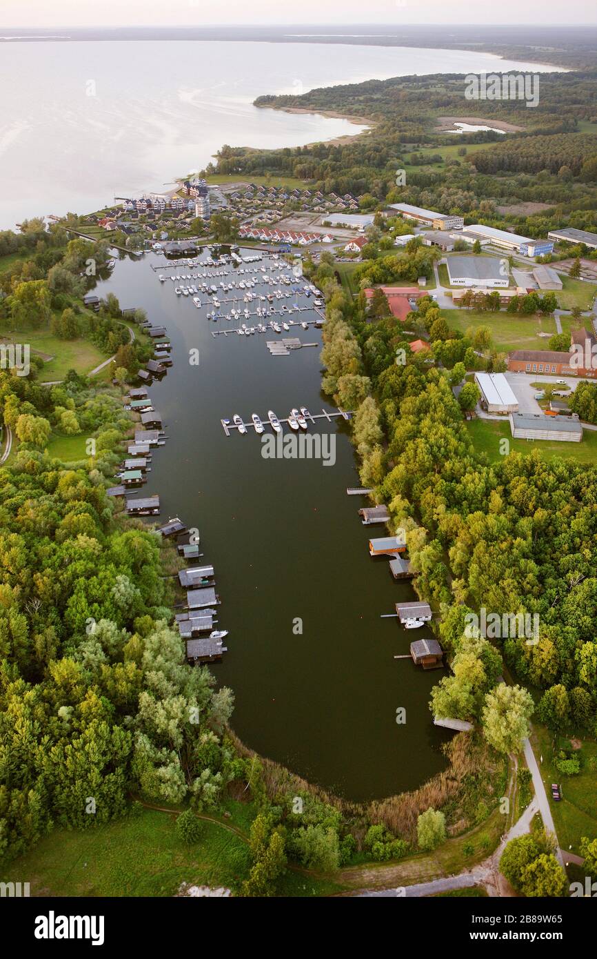 Rechlin hi-res stock photography and images - Alamy