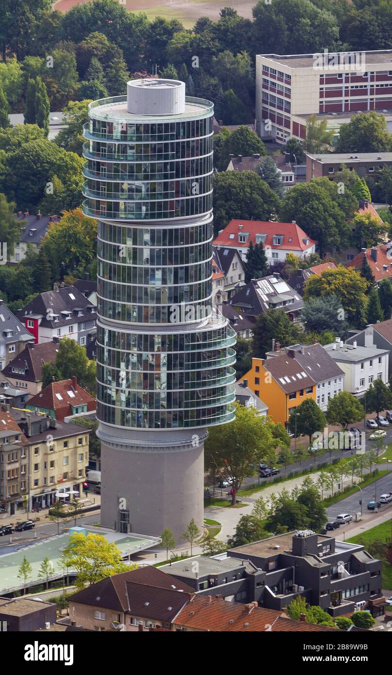 21 story modern skyscraper hi-res stock photography and images - Alamy