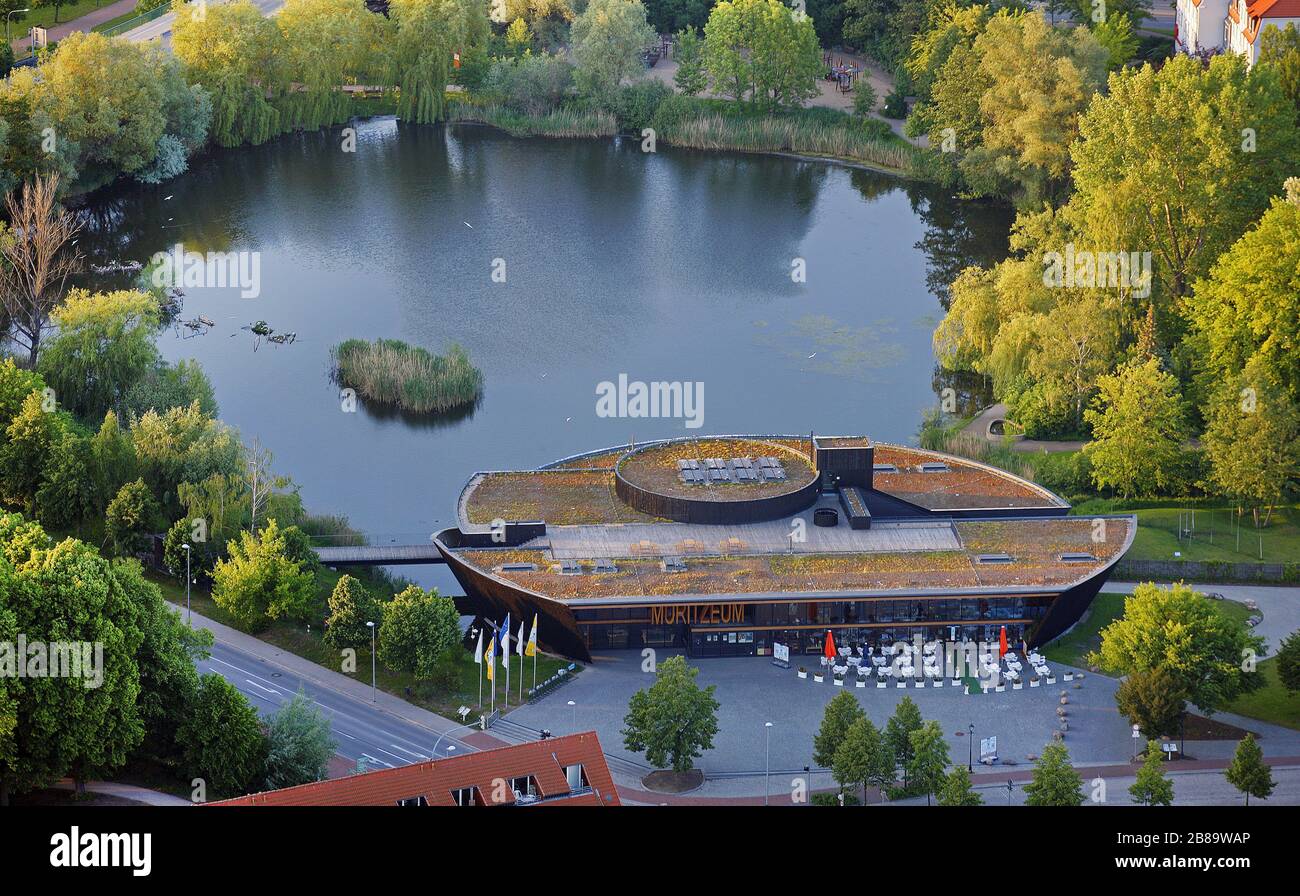 Waren Germany High Resolution Stock Photography and Images - Alamy