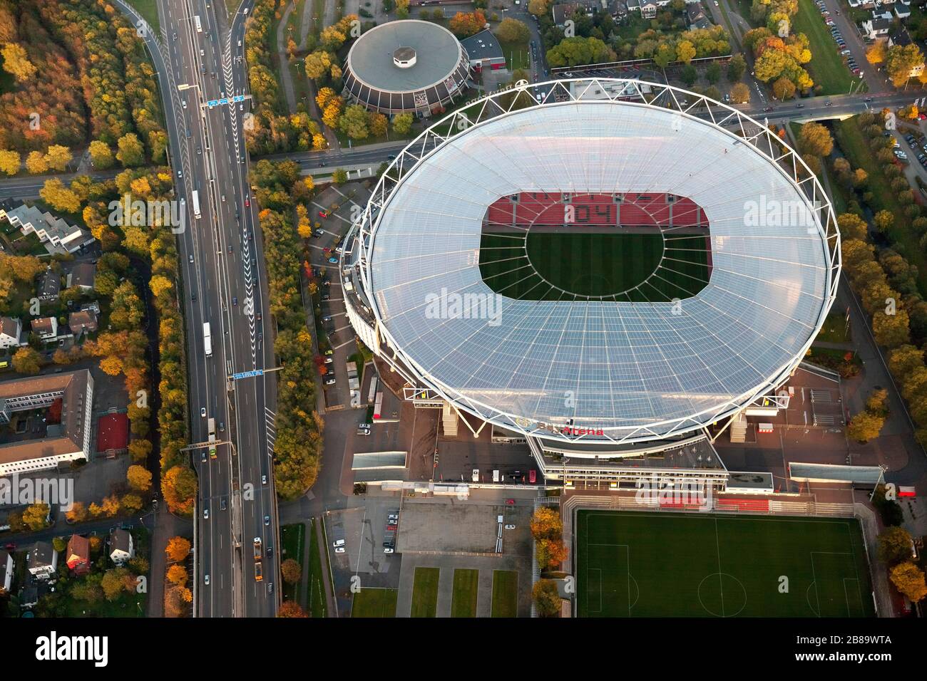 Bayarena hi-res stock photography and images - Alamy