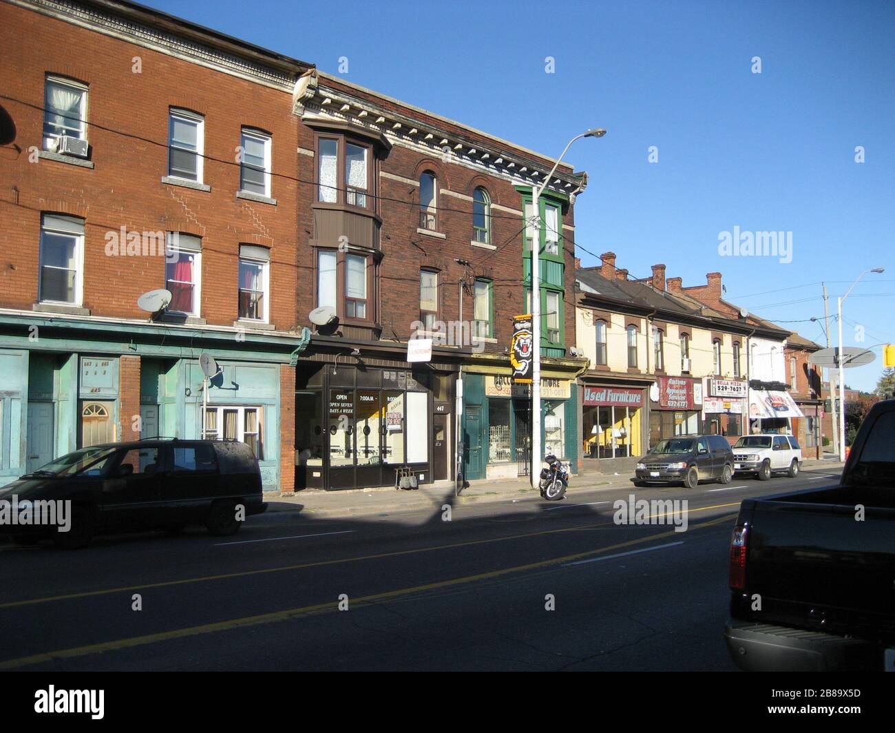 Rick barton hi-res stock photography and images - Alamy