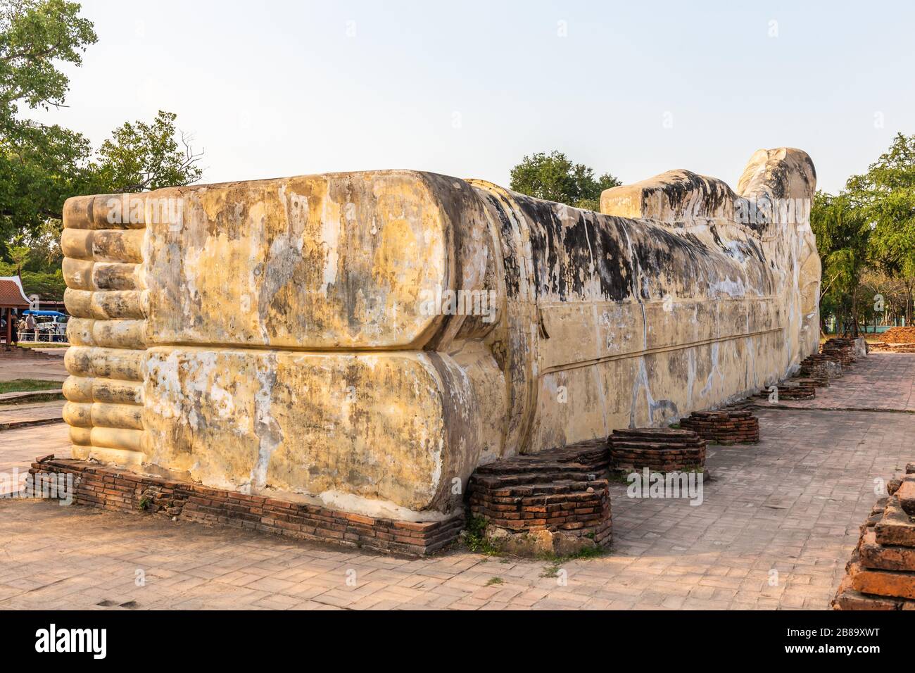 Nirvana in the foot hi-res stock photography and images - Alamy