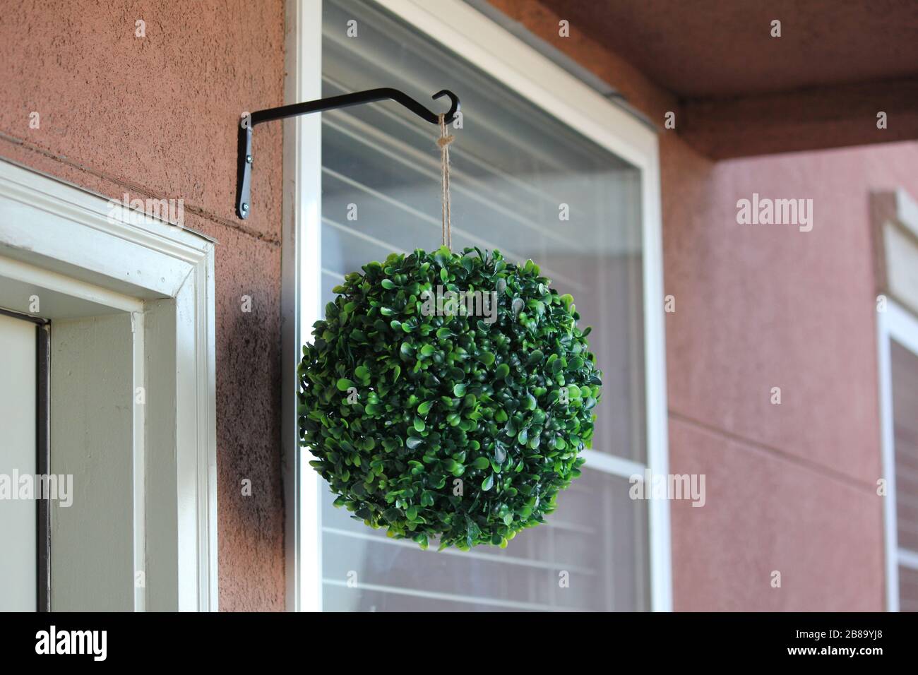 Ball topiary hi-res stock photography and images - Alamy