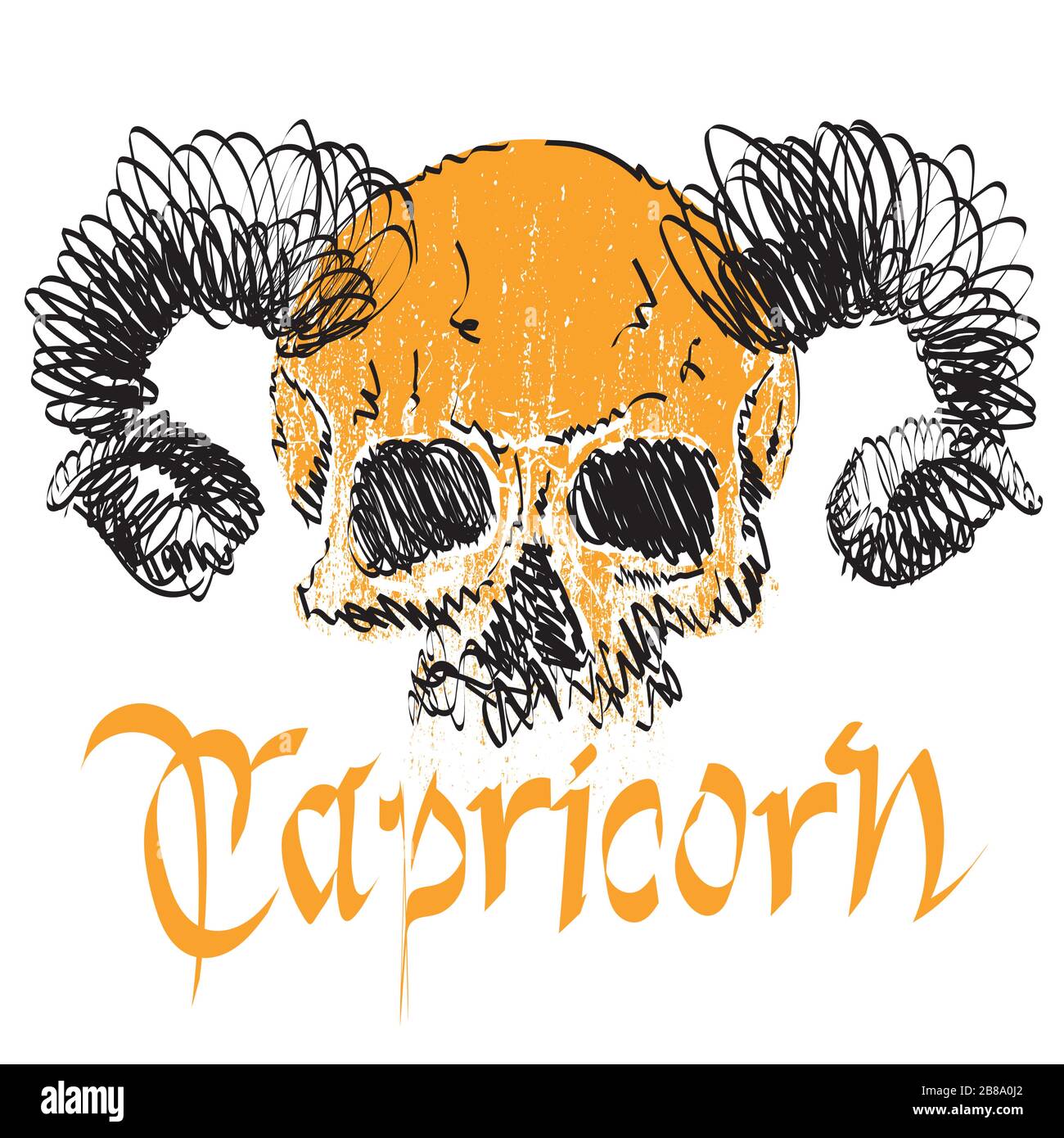 Infernal cranium hi-res stock photography and images - Alamy