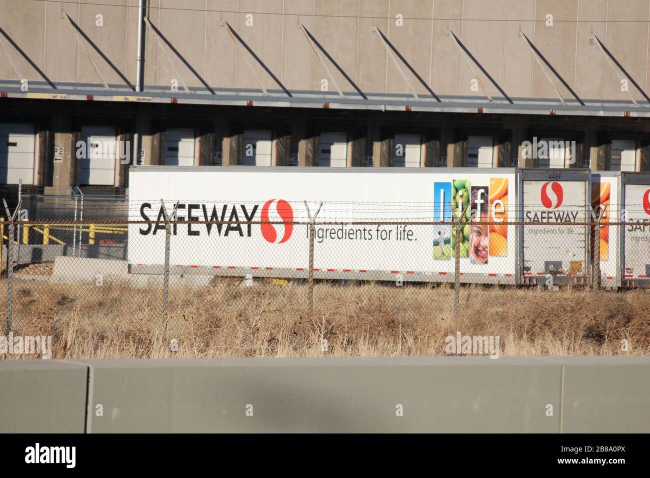 Safeway Usa High Resolution Stock Photography and Images - Alamy