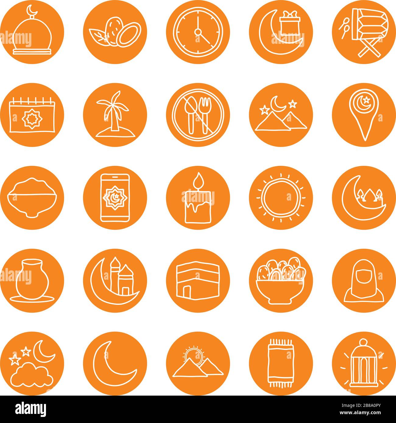 Traditional sun block Stock Vector Images - Alamy