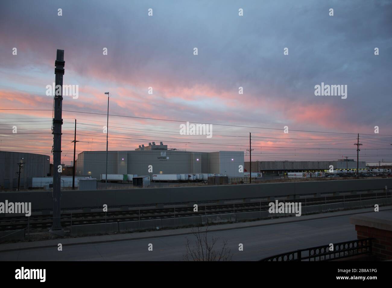 Bakery factory hi-res stock photography and images - Alamy