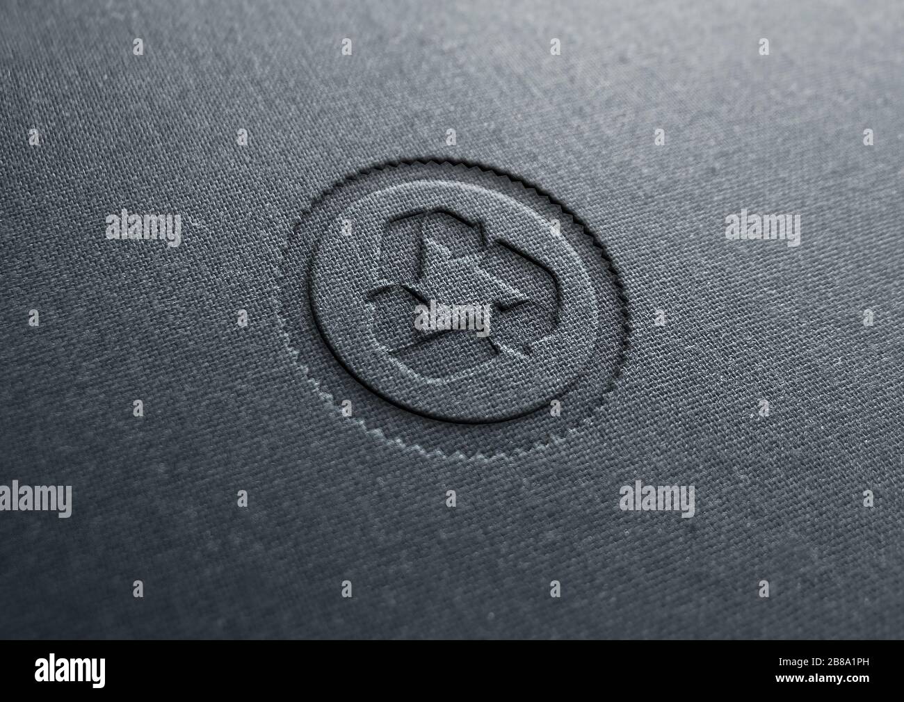 Recycled polyester icon hi-res stock photography and images - Alamy