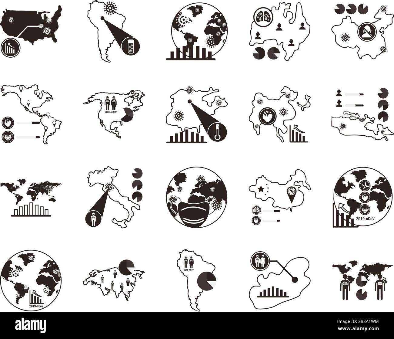 Transfer designs Cut Out Stock Images & Pictures - Alamy