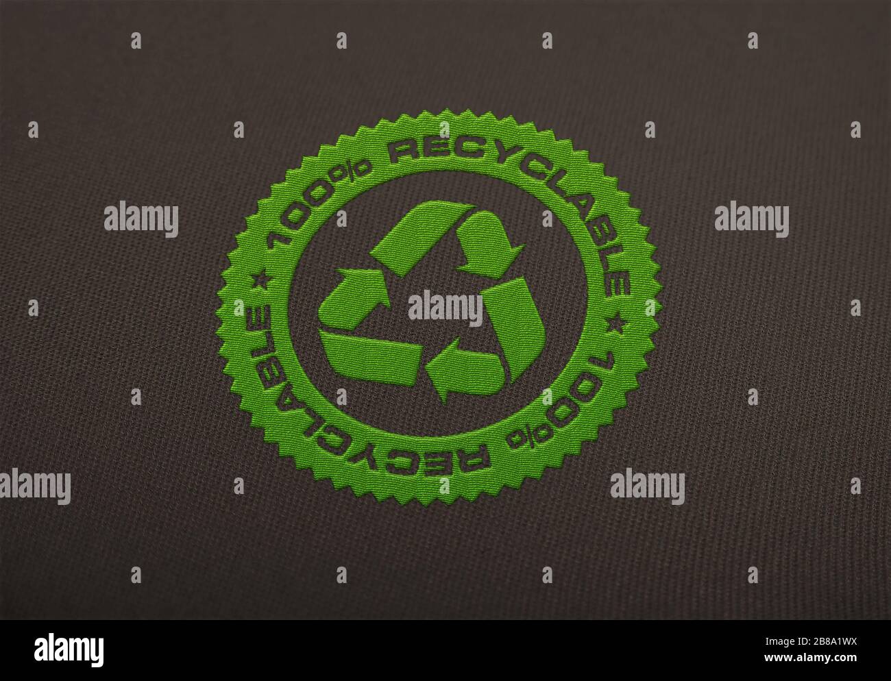 Reduce reuse recycle logo hi-res stock photography and images - Alamy