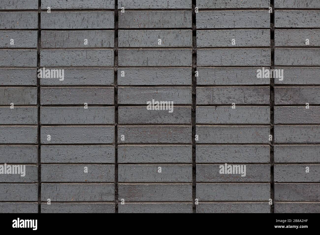 Concrete Block Wall Texture Seamless