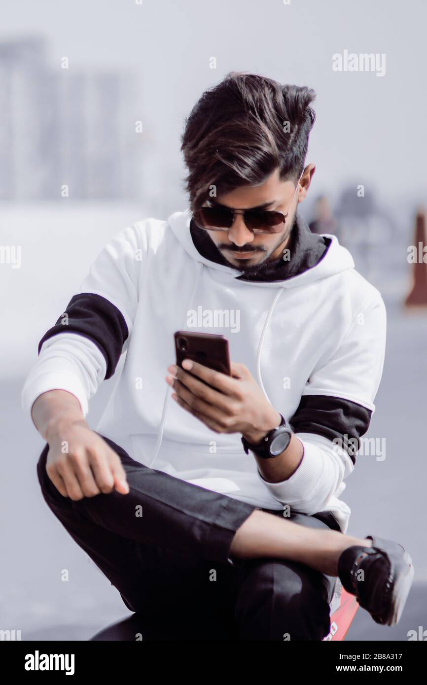 Model Stock Photo - Alamy