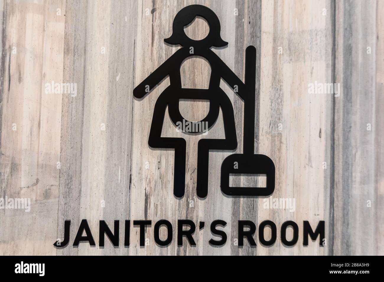 Staff servant domestic hi-res stock photography and images - Alamy