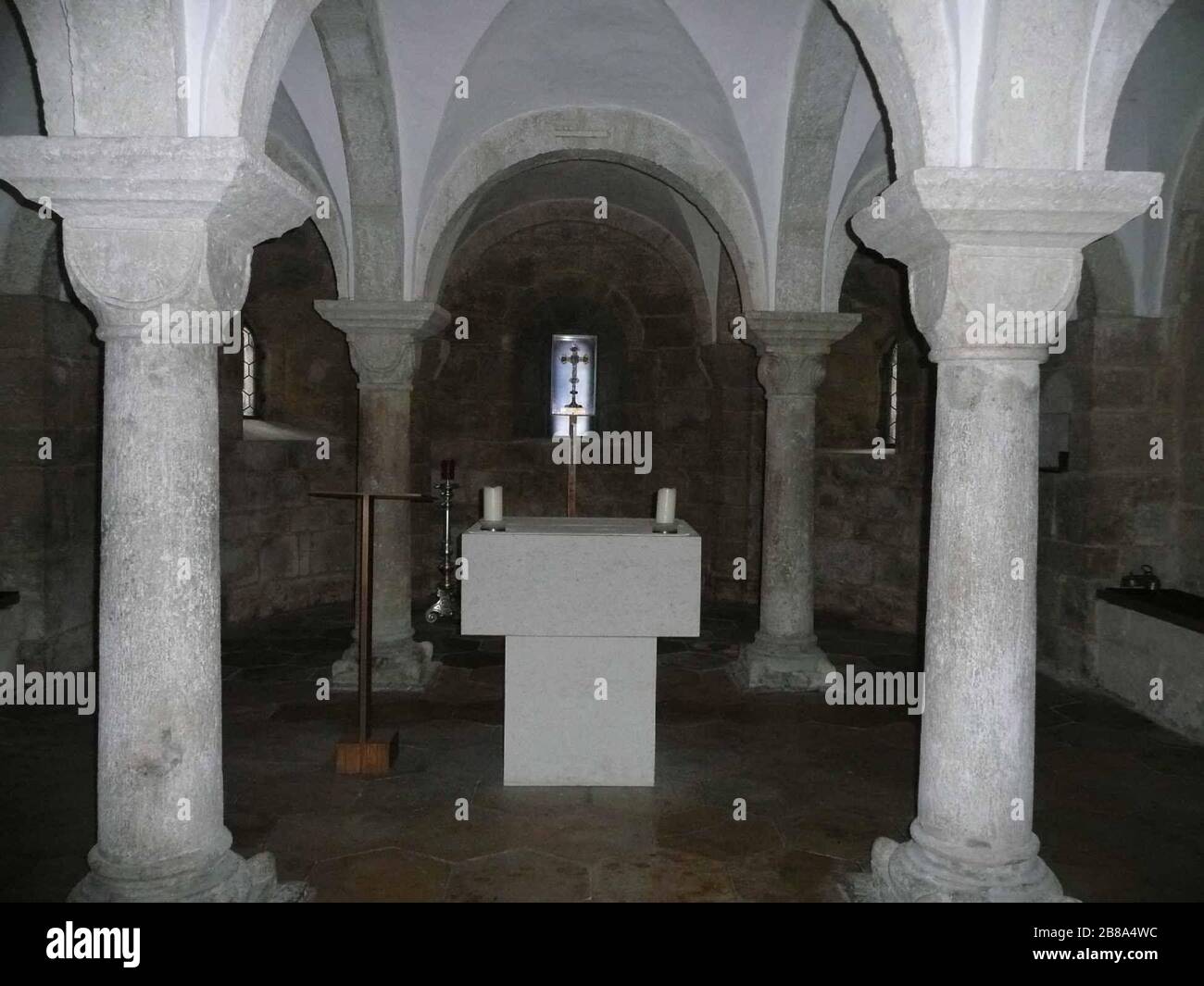 Reliquiar High Resolution Stock Photography and Images - Alamy