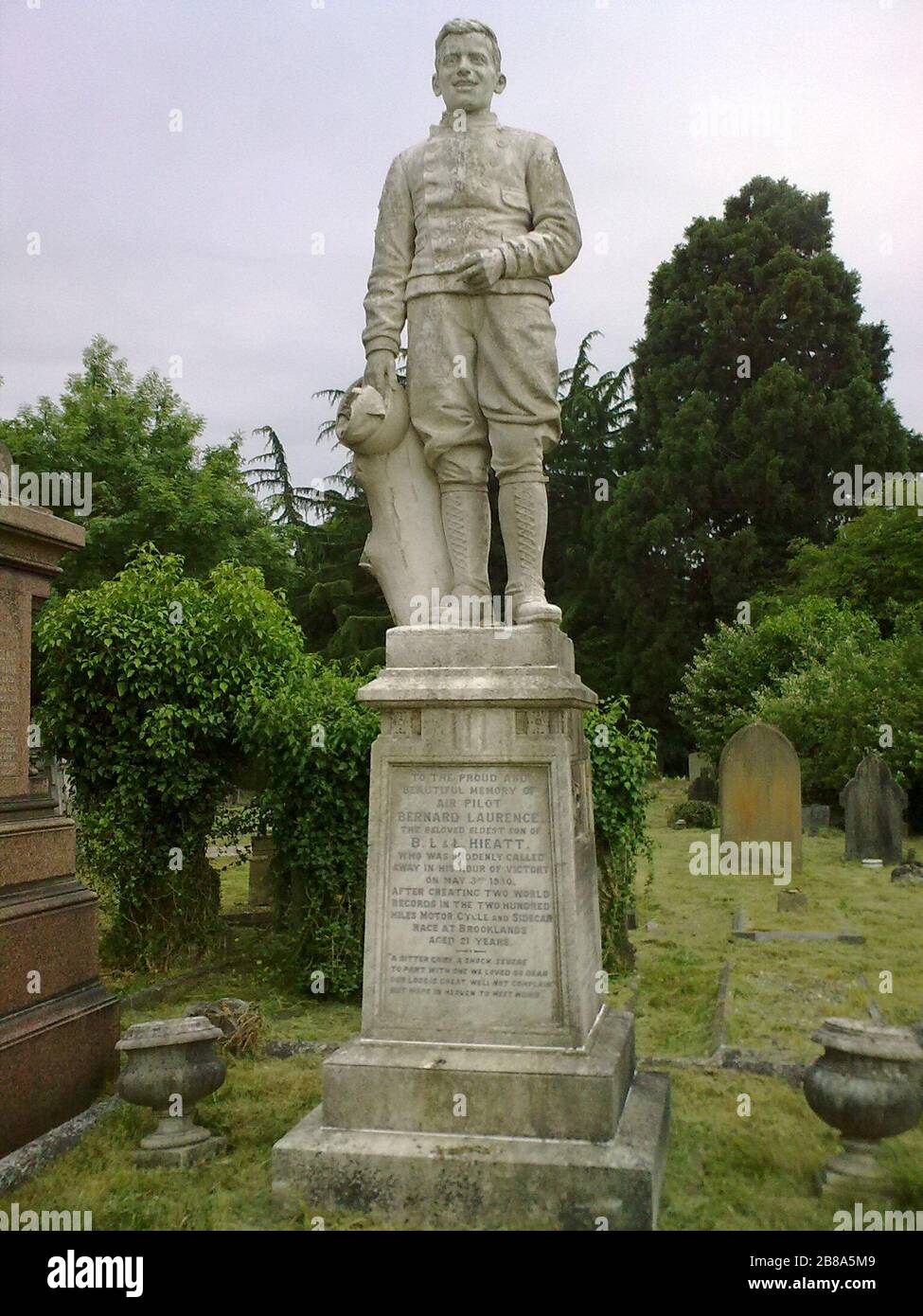 Reading Old Cemetery High Resolution Stock Photography and Images - Alamy