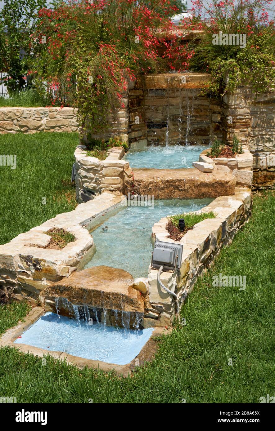 Holy three fountains hi-res stock photography and images - Alamy