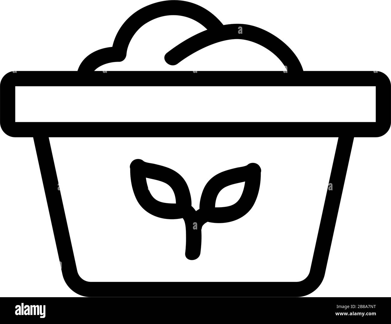 Compost Icon