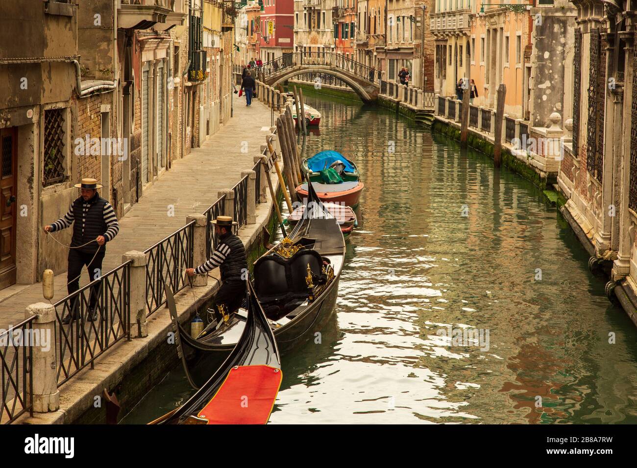 Main Transportation In Italy